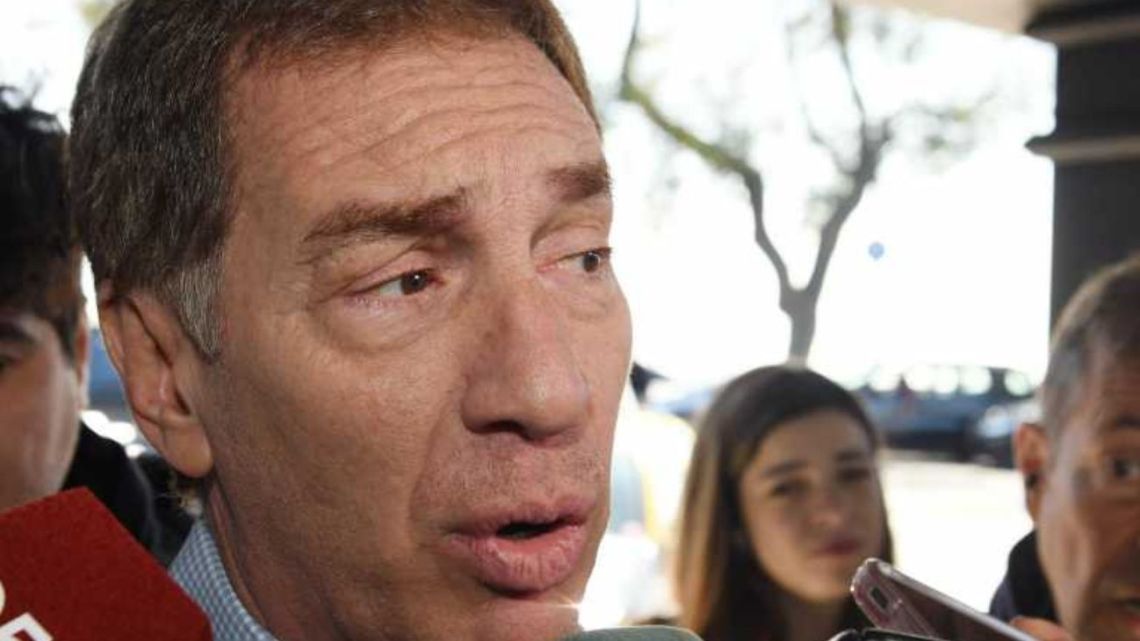 Santilli, sobre la posible fusión entre LLA y el PRO: "Hay que ...