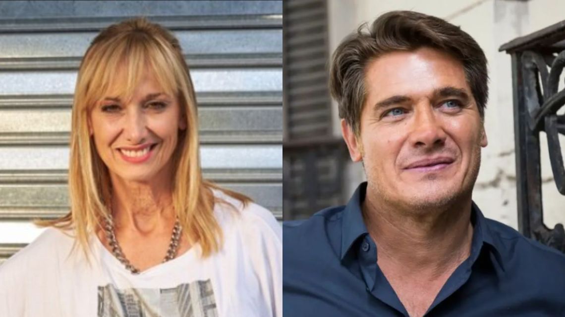 Karin Cohen reveló cómo fue su traumática separación de Guillermo ...