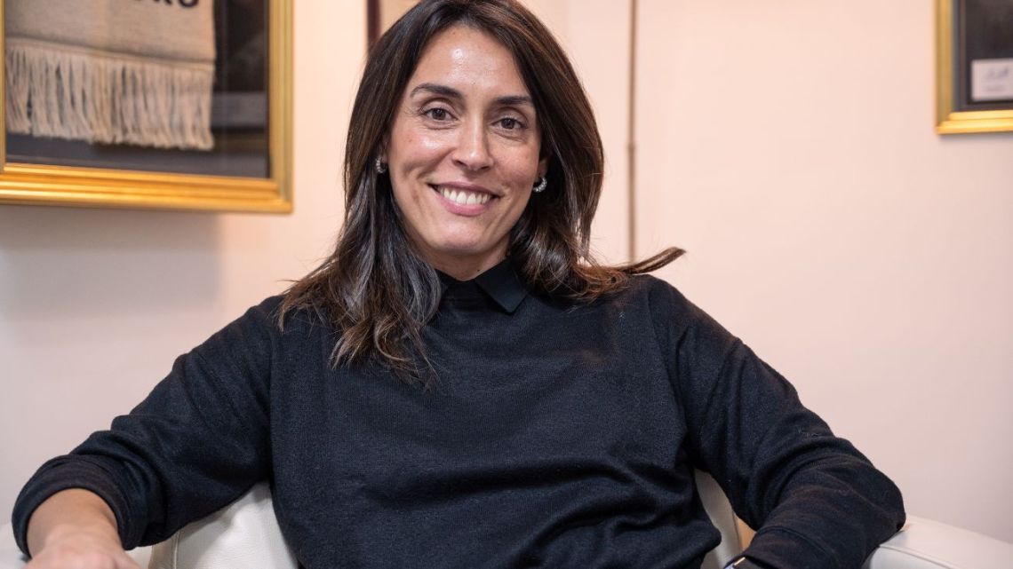 Laura Favaloro: cómo será la exhibición en el Malba a beneficio | Perfil