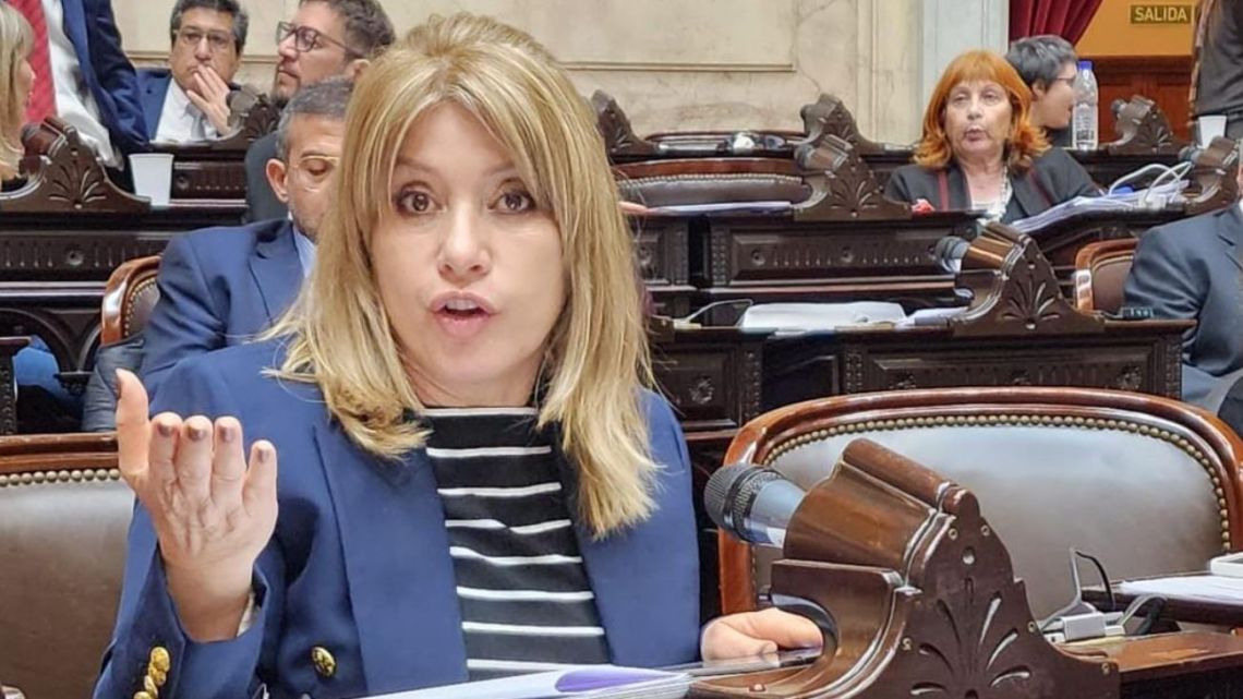 Litza: "El corrimiento de Bullrich a la derecha incomodó al radicalismo ...