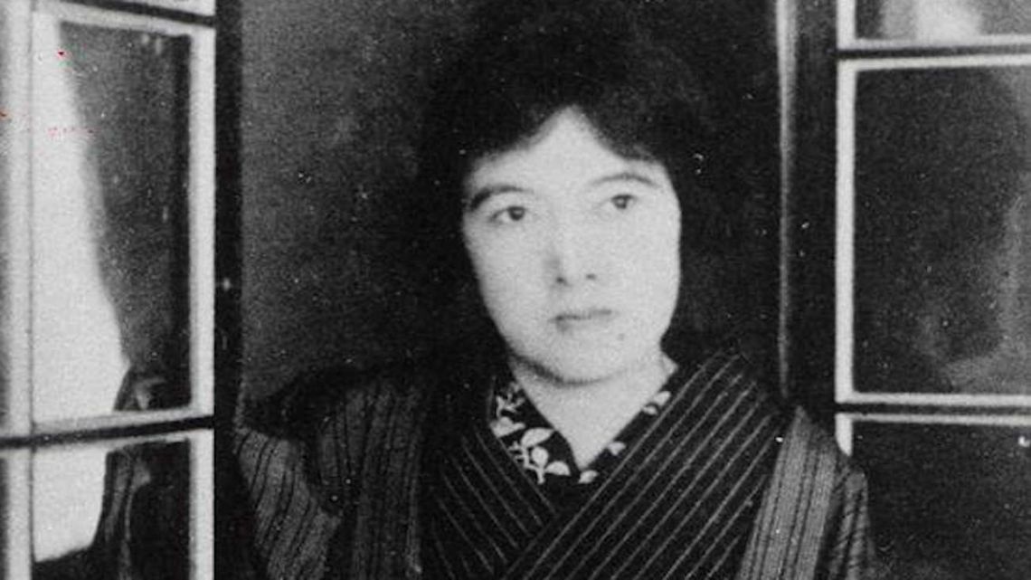 "Melancolía otoñal", de Akiko Yosano | Perfil