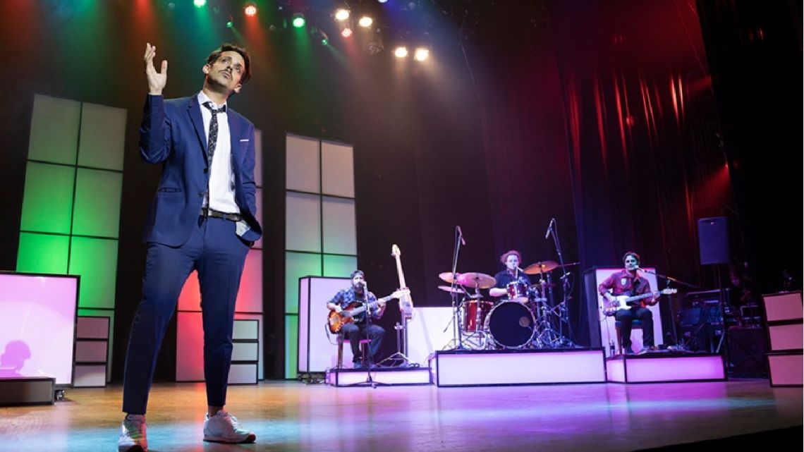 Tres stand up para ver en streaming | Perfil