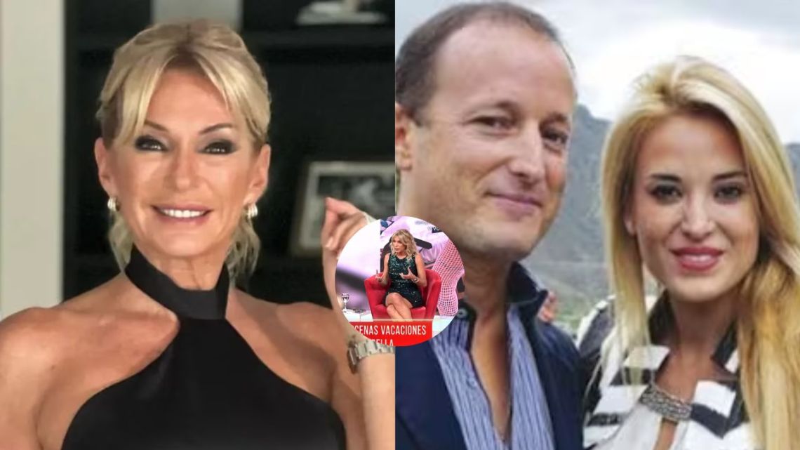 Yanina Latorre reveló los verdaderos motivos de la separación de Martín Insaurralde y Jésica ...