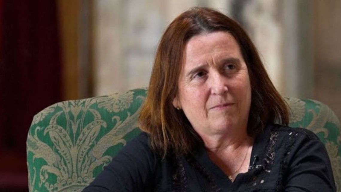 Marina Dal Poggetto: "La devaluación inicial estuvo mal calibrada" | Perfil