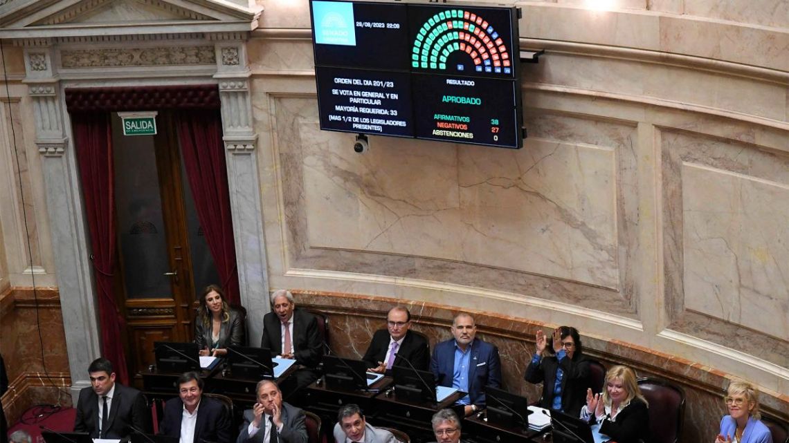 Impuesto A Las Ganancias Cuáles Son Los Cambios Perfil