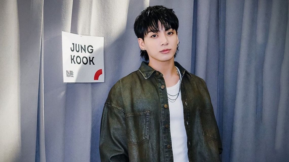 Jungkook, de BTS, enfrentó los rumores de romance y negó tener novia ...