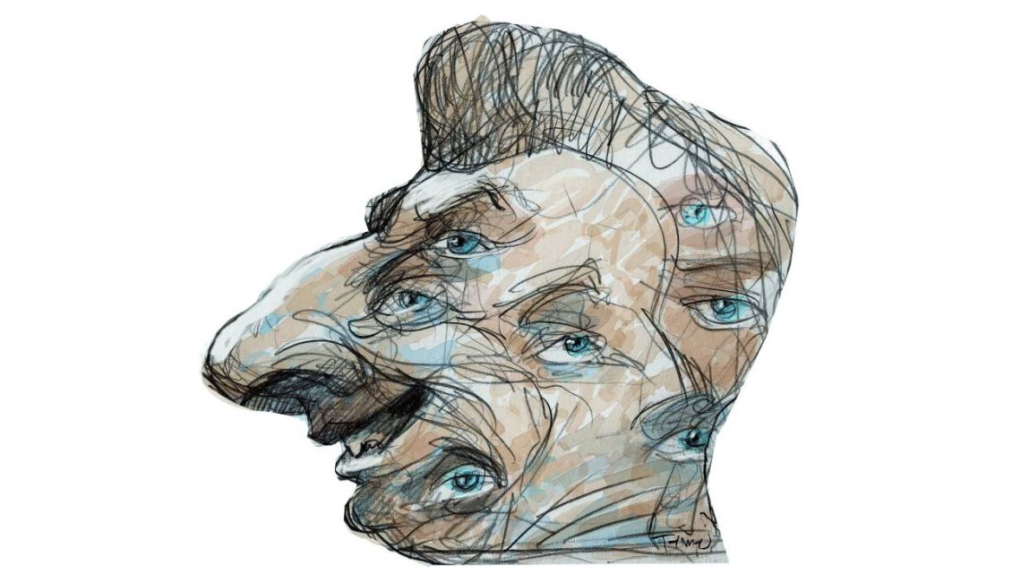 Comienza otro ciclo con el advenedizo Milei y la ruptura del ...