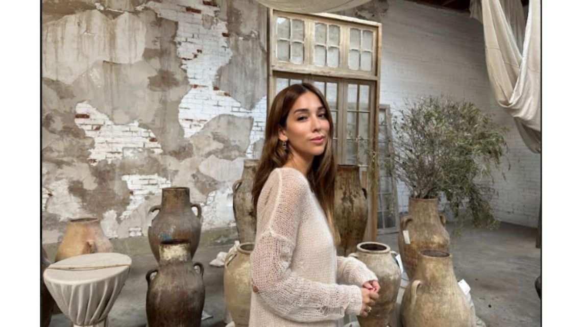 Quién es Flor Sosa, la empresaria y emprendedora tech que no para de ...