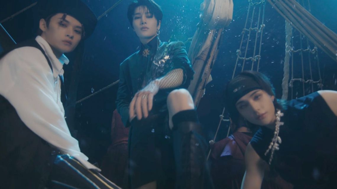 Stray Kids presenta un apasionante vídeo cinematográfico de prólogo ...