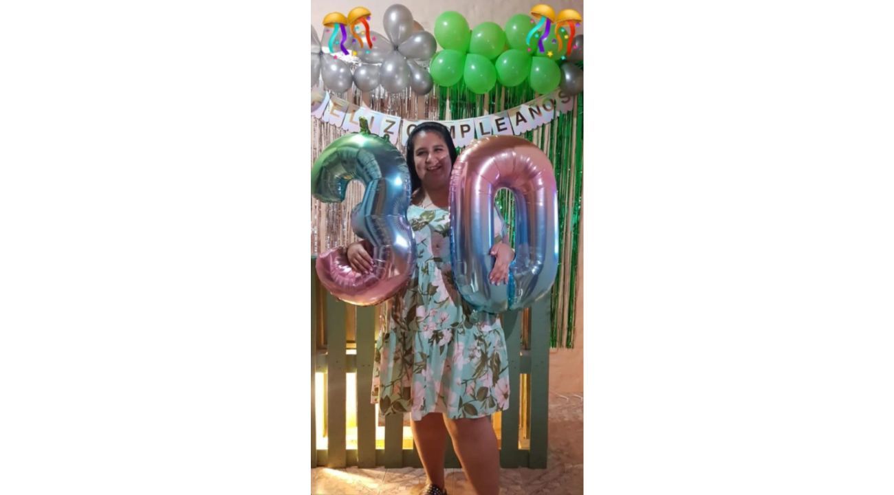 Un festejo que vale por 10 | Caras