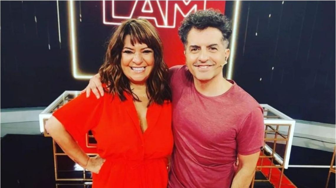 Ángel de Brito contó que les advirtio a las exangelitas de LAM sobre sus despidos | Caras