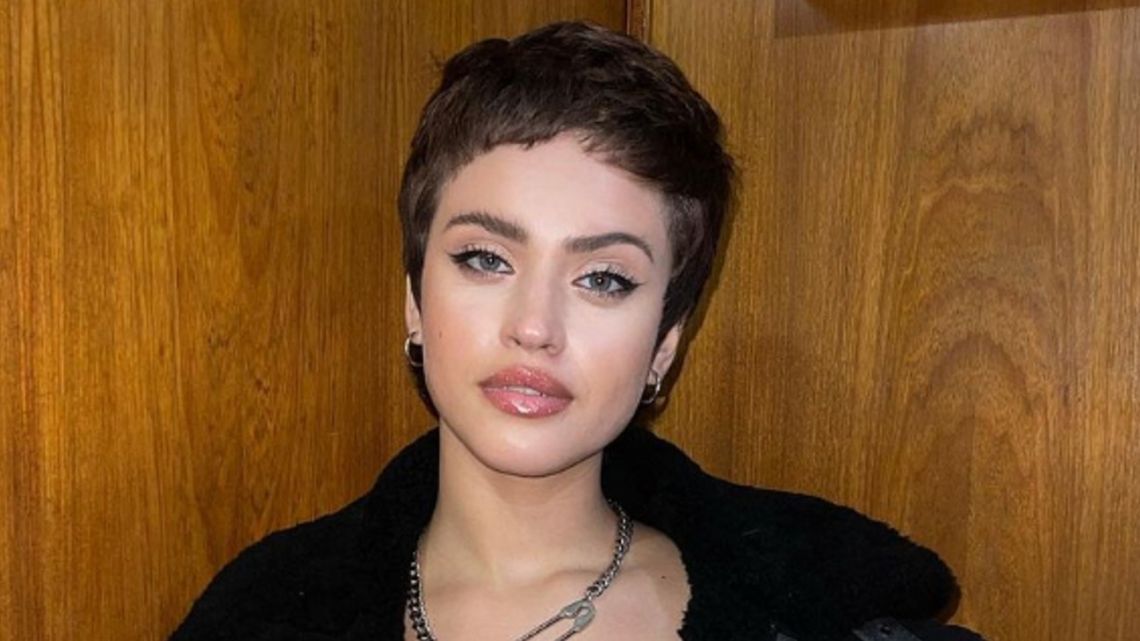 Marplatense y llegó a la actuación por una jugada del destino en Tigre: quién es Ornella D’Elía ...