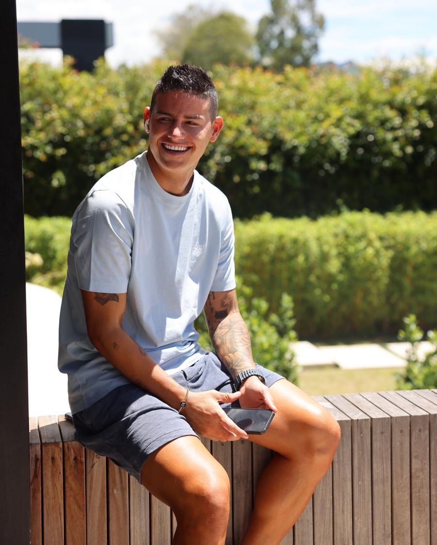 La Joaqui confirmó su romance con un reconocido futbolista: todo apunta ...