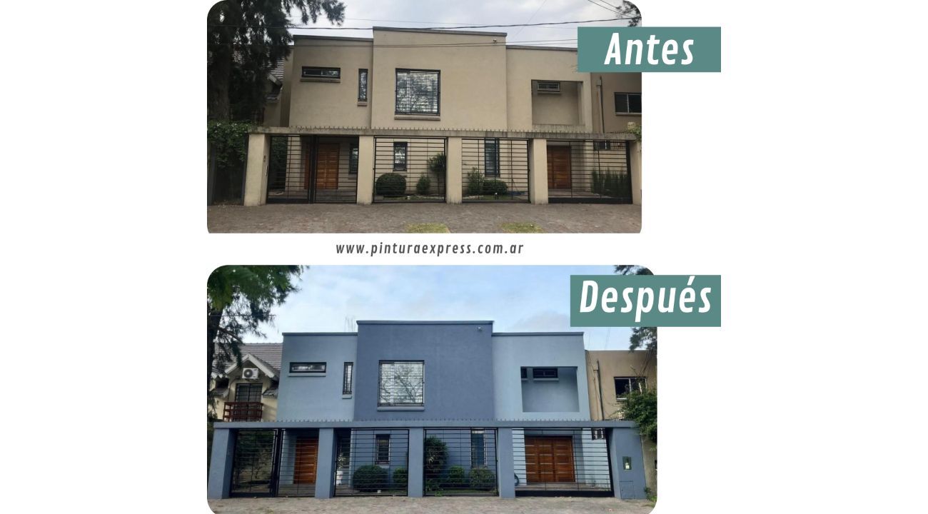 Pintura Express: Preparándonos para el verano - BRAND | Noticias