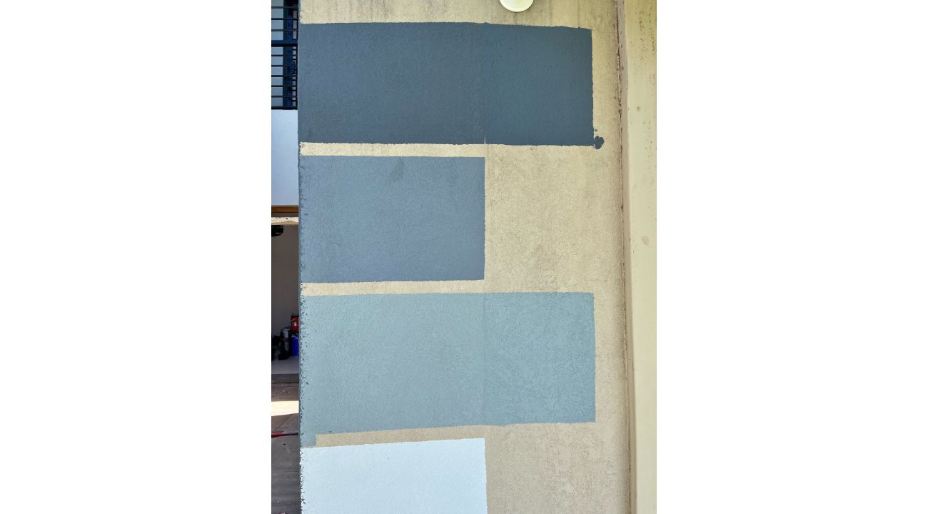 Pintura Express: Preparándonos para el verano - BRAND | Noticias