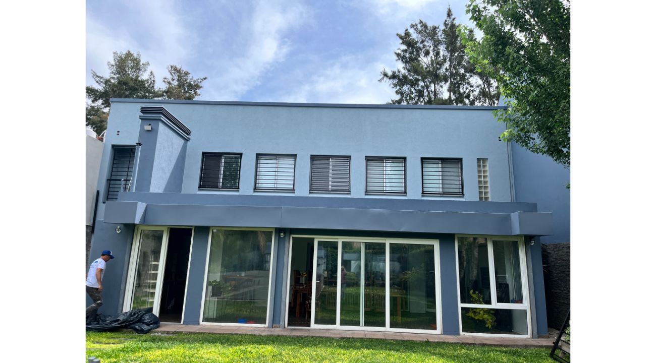 Pintura Express: Preparándonos para el verano - BRAND | Noticias