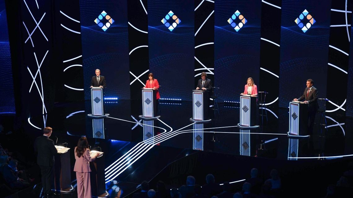 Ley de alquileres: el tema olvidado por los candidatos durante el ...