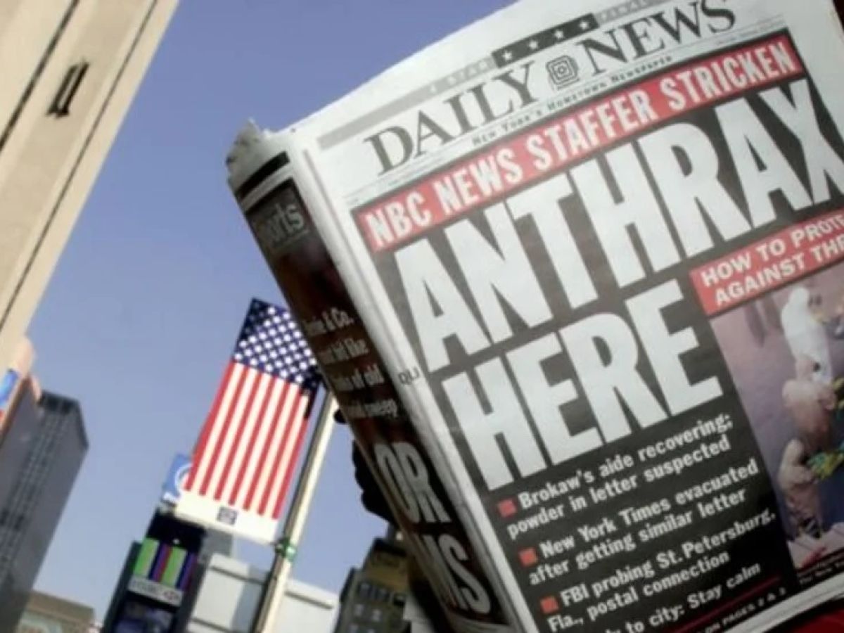 Ántrax: los ataques que causaron pánico en Estados Unidos | Radio Perfil