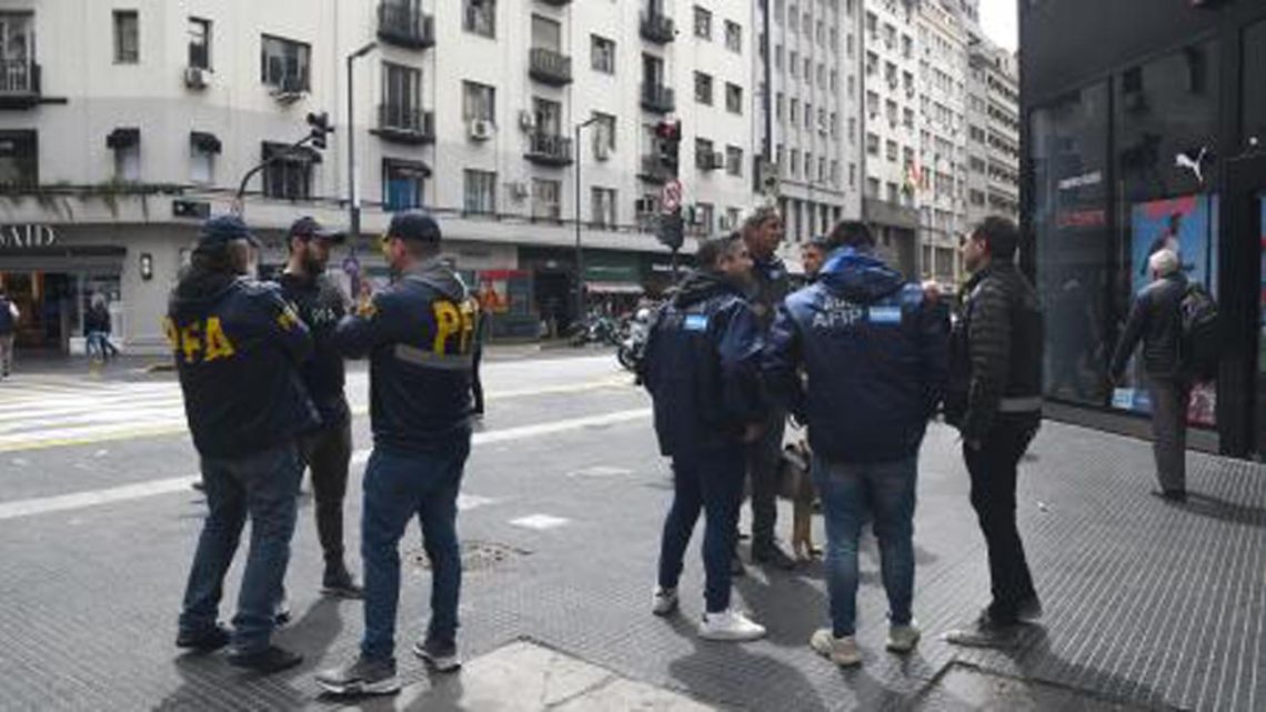 Agencia de viajes y dólar tarjeta: cómo era la maniobra del "Croata ...