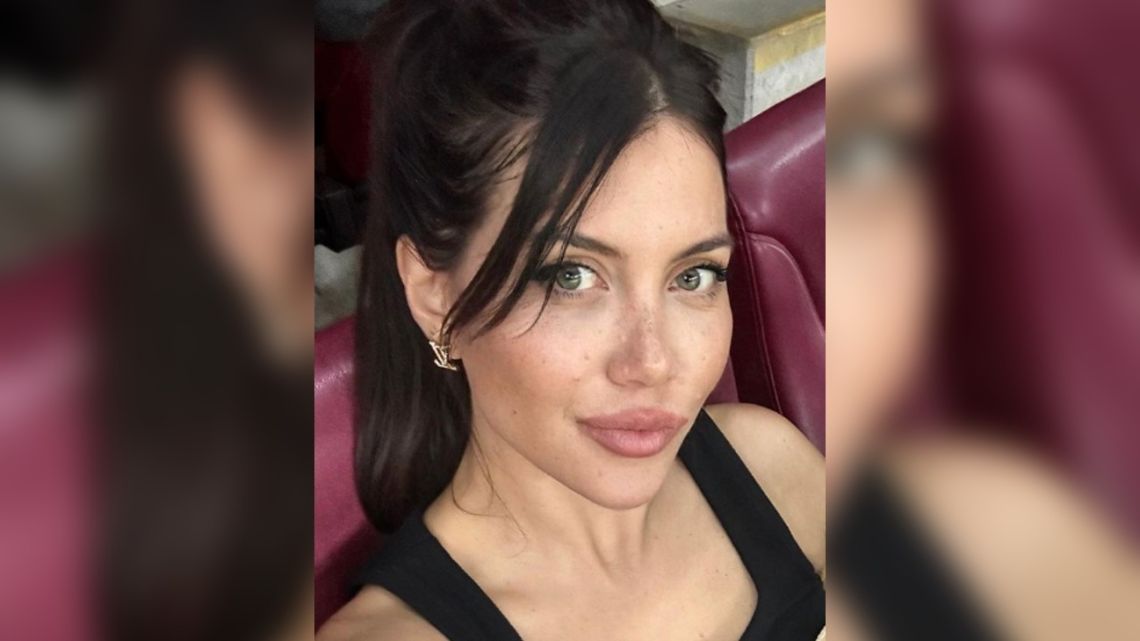 Por qué Wanda Nara no habla de su enfermedad: "No sabés si te van a ...