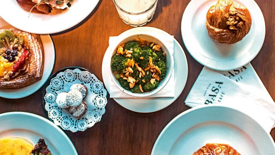 Restaurante | Noticias