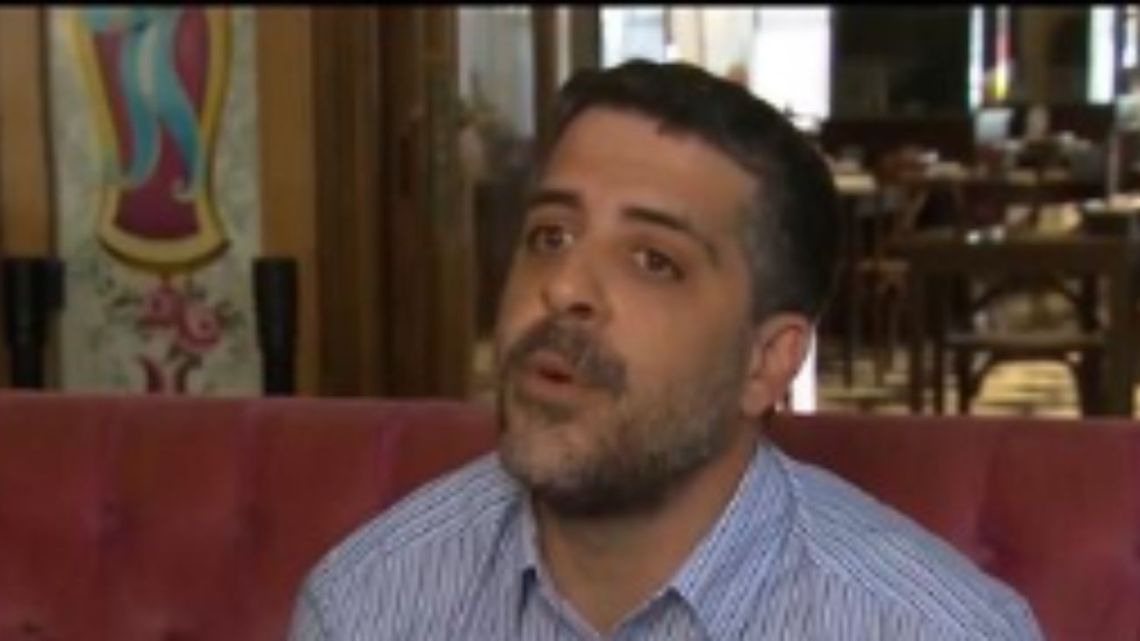 Kopel: "En Israel va a haber mucha sangre e intercambio de prisioneros ...