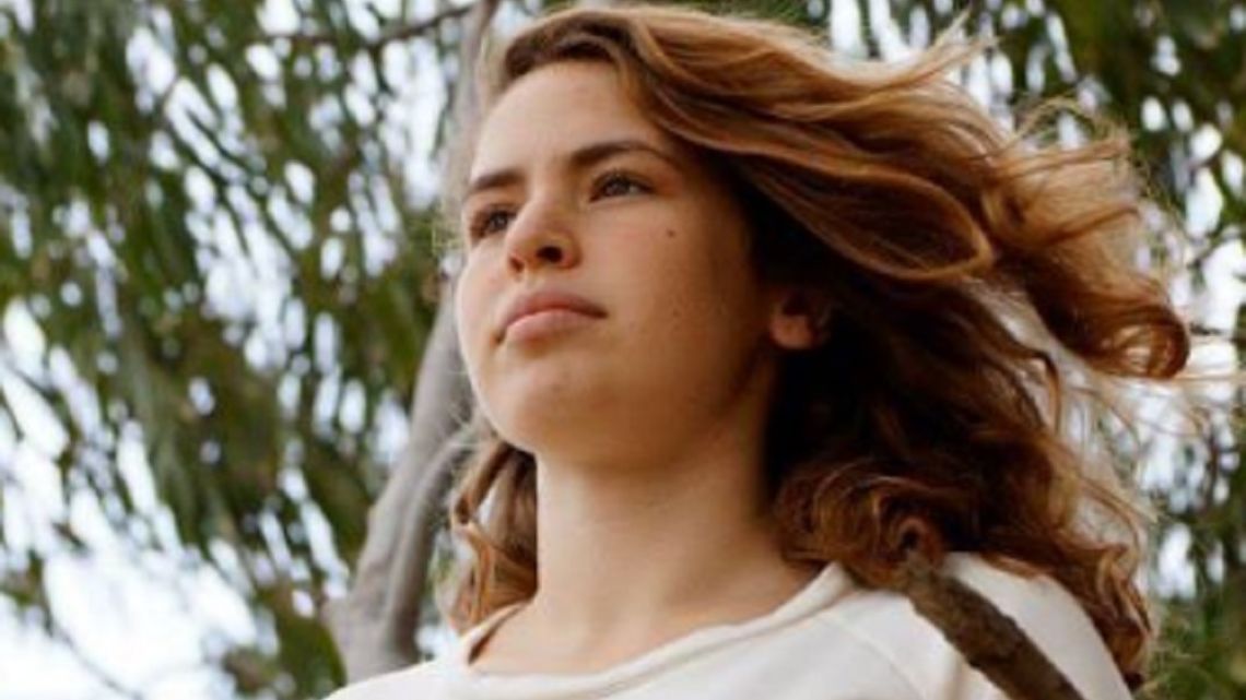 Inbal Lieberman, la joven de 26 años que organizó su kibutz y evitó que ...