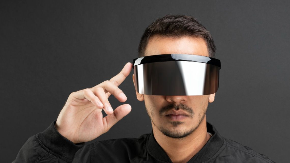 Meta presentó sus nuevos anteojos inteligentes de la marca Ray-Ban ...