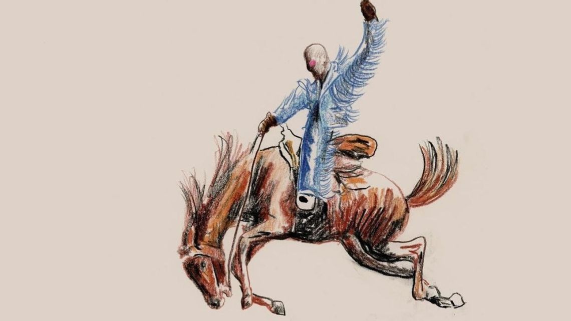 Bad Bunny lanzó su álbum "Nadie Sabe Lo Que Va a Pasar Mañana", y ...