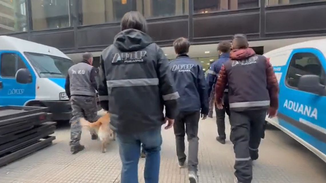 Caso Rojnica: ¿Habrá más detenidos o Pulenta es el último? | Perfil