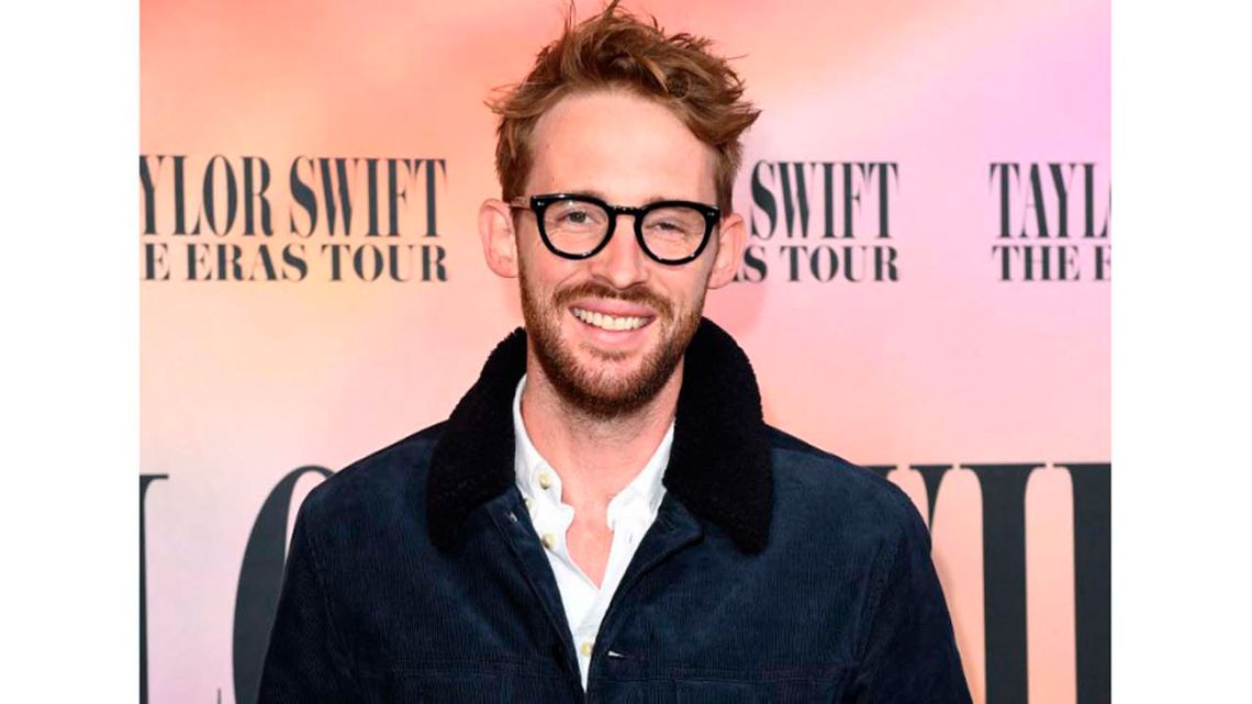 Sam Wrench es quien Taylor Swift eligió para dirigir ‘The Eras Tour ...