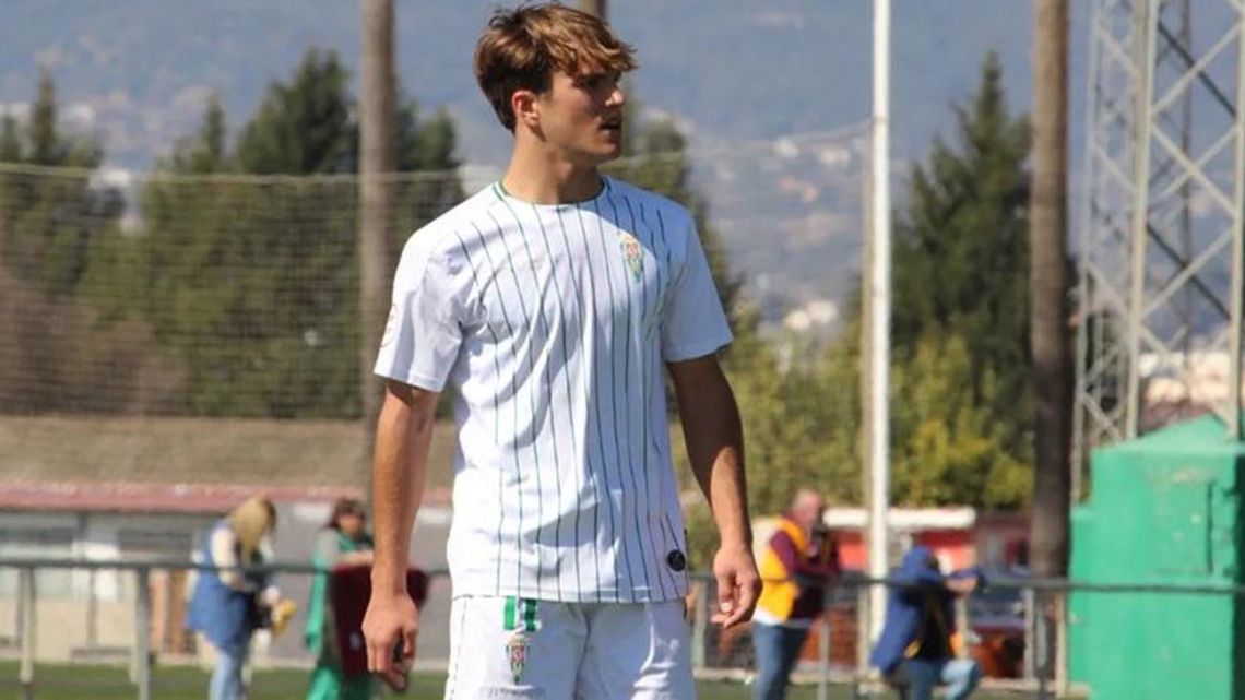 La autopsia confirmó cómo murió el futbolista juvenil Álvaro Prieto en ...