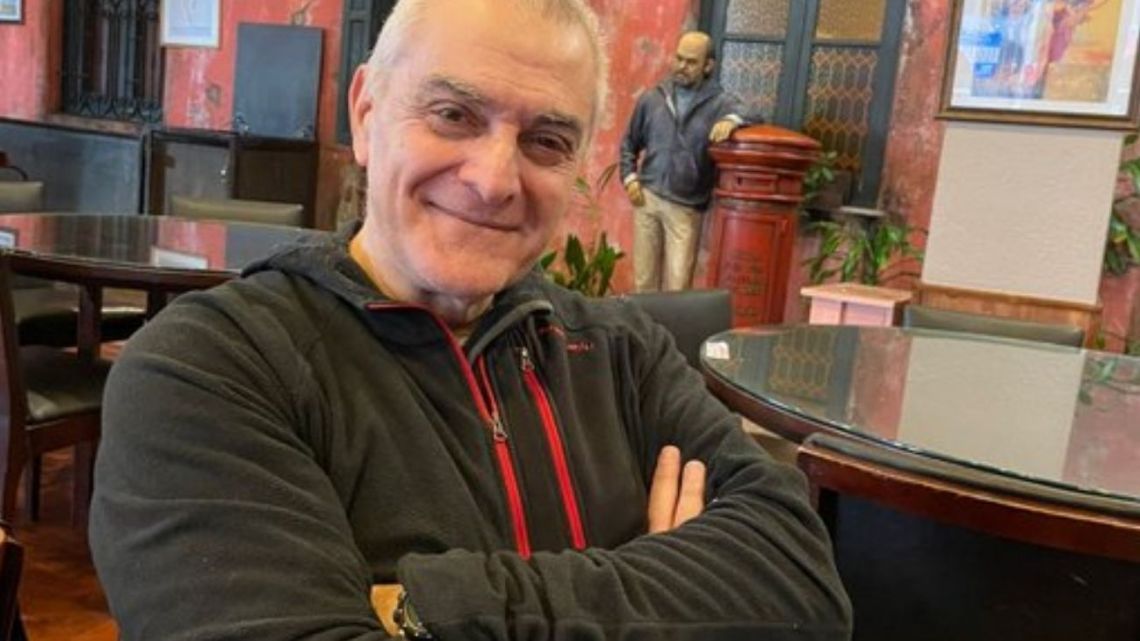 Bilotta: "JxC siempre mejora la elección de las PASO a la general" | Perfil