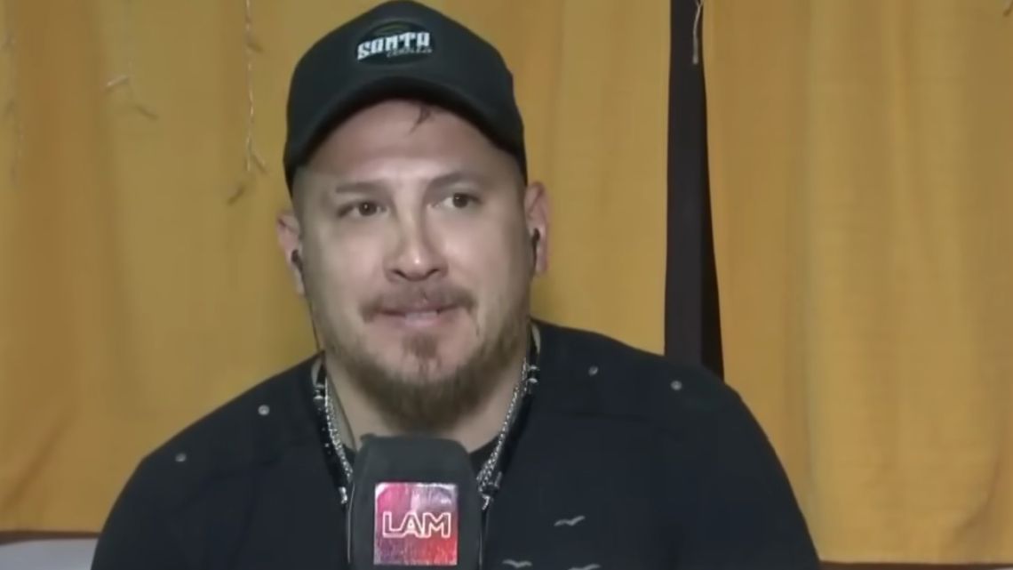 Quién es Martín "Witty", el bailarín que aseguró haber hecho un trío ...