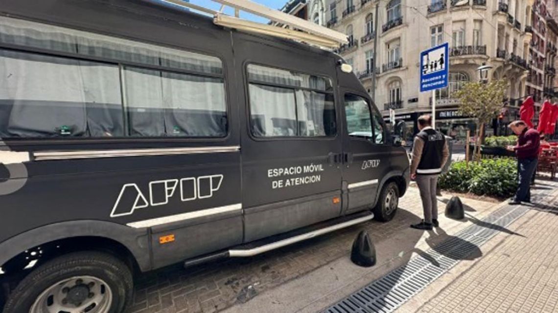 La UIF pidió la detención inmediata de "El Croata", Ivo Esteban Rojnica ...