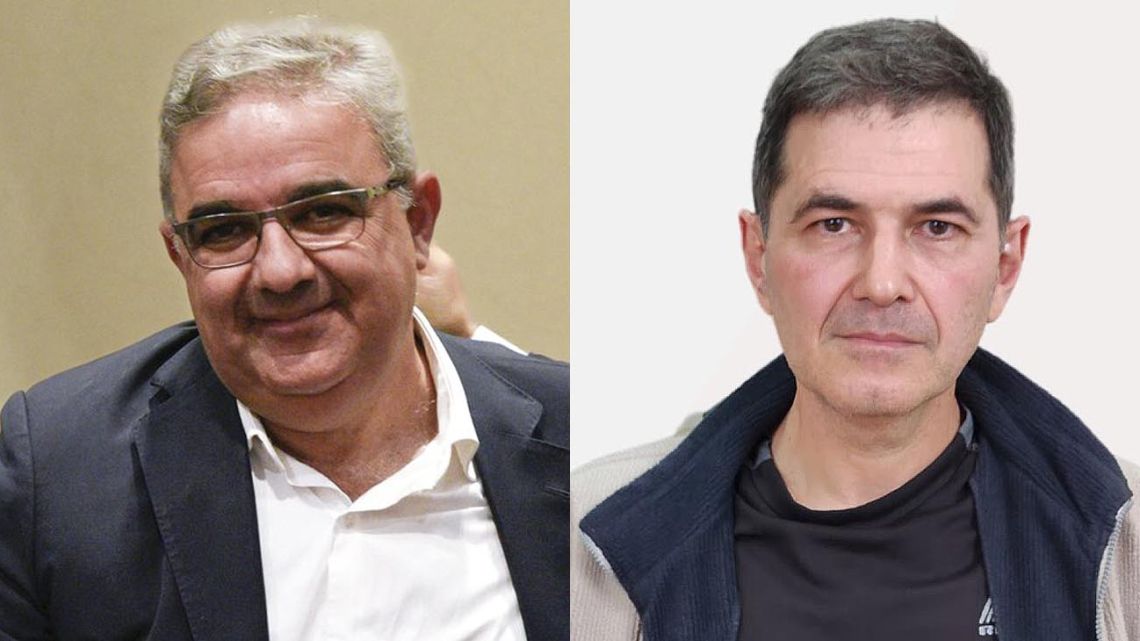 Catamarca: los candidatos de Massa y de Milei son primos | Perfil