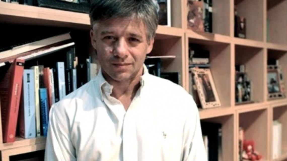 Jorge Elbaum: “Hay un nivel de conflictividad aún mayor que en la ...