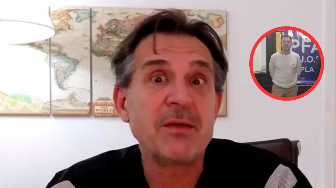 Aníbal Lotocki Tendrá Que Cumplir Con Trámites Antes De Llegar A La