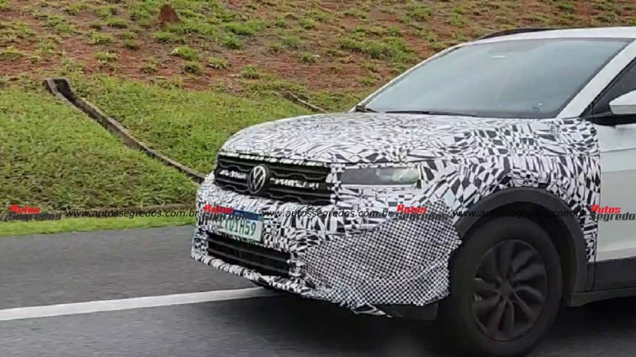 Suv-volkswagen | Parabrisas