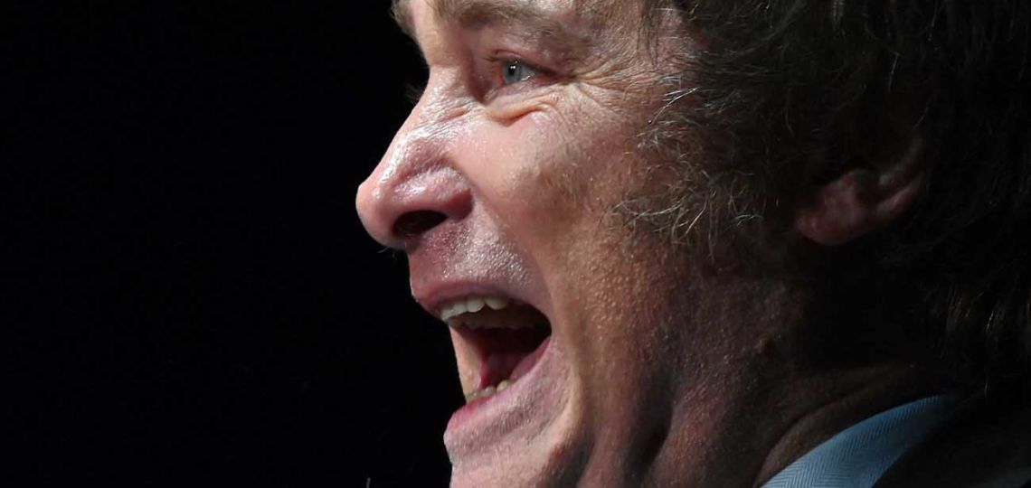 United States government congratulates Milei on election win | Buenos ...