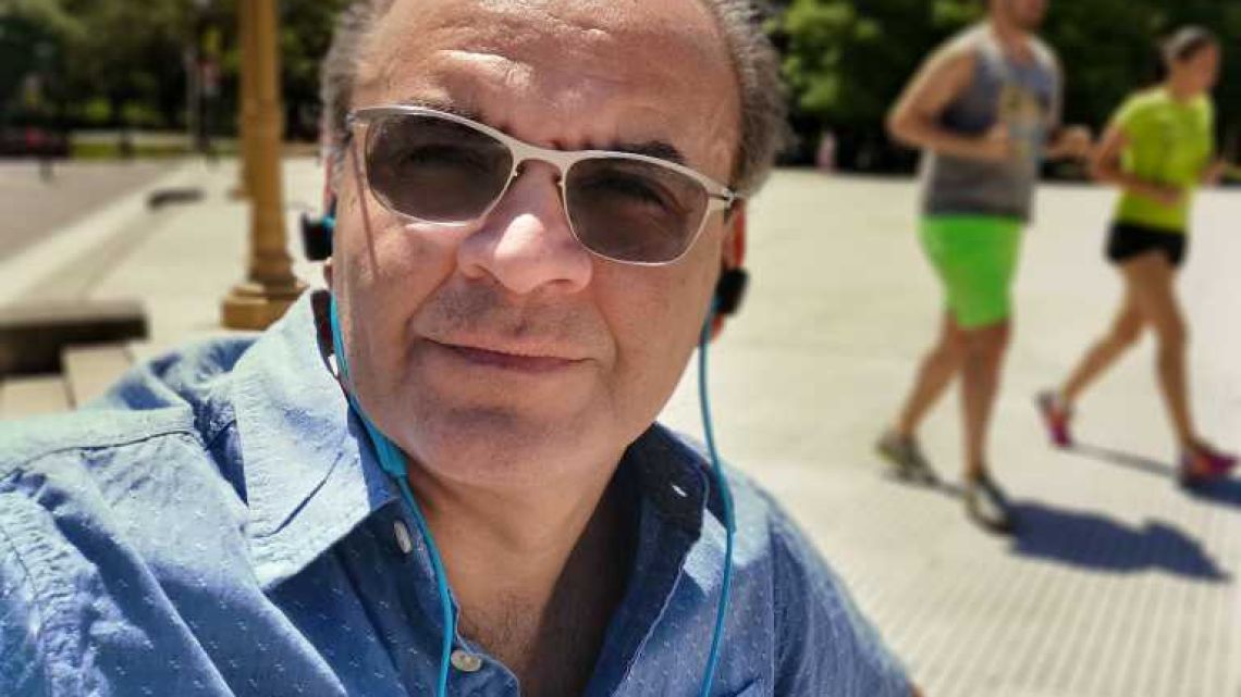 Montoya: "Corremos el peligro de que se abra otro proceso de crisis ...