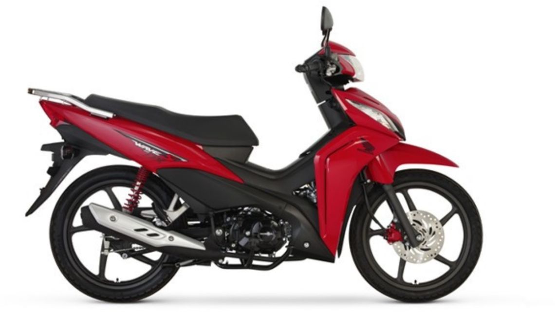 Este es el precio de la moto más vendida en Argentina | Parabrisas