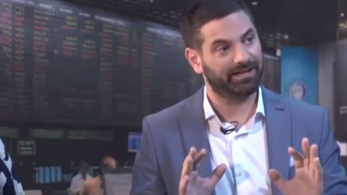 Marcus: "Si gana Milei, la expectativa del tipo de cambio es $2000 ...