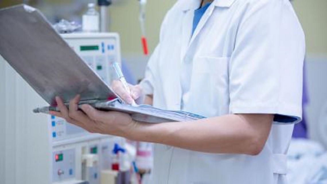 ¿Así es un sistema de salud “robusto”? | Perfil