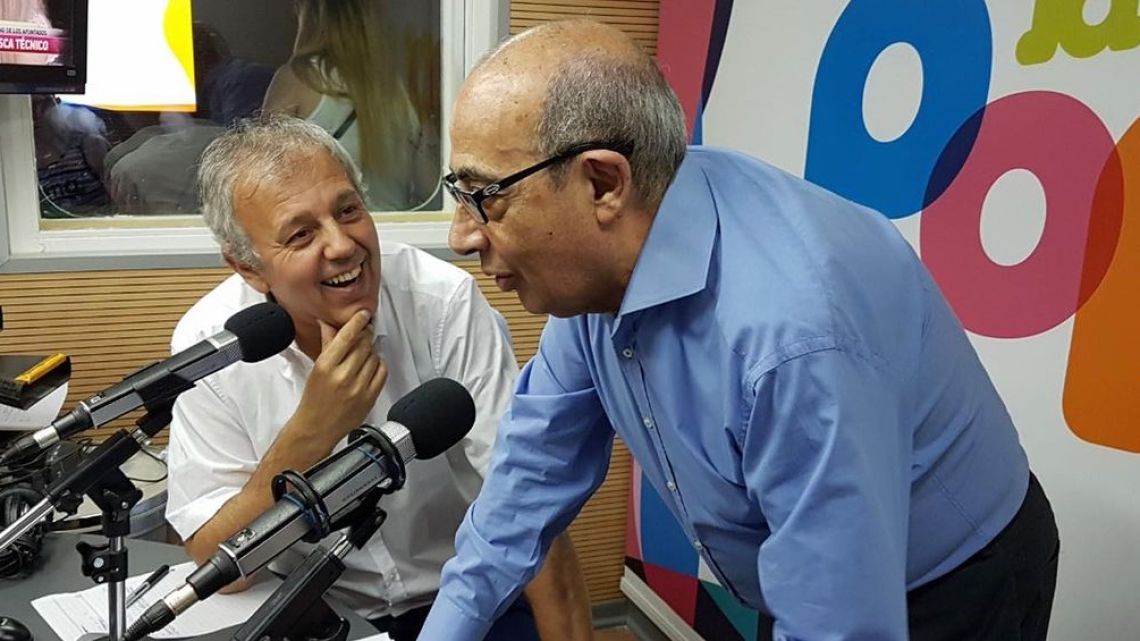 Córdoba: radio Popular es la FM más escuchada y Cadena 3 confirma su ...