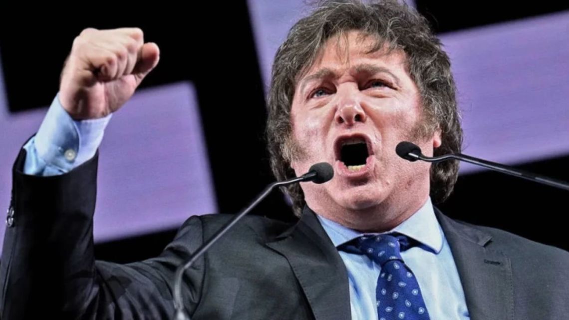 Javier Milei deberá aprovechar las energías de su cumpleaños para la ...