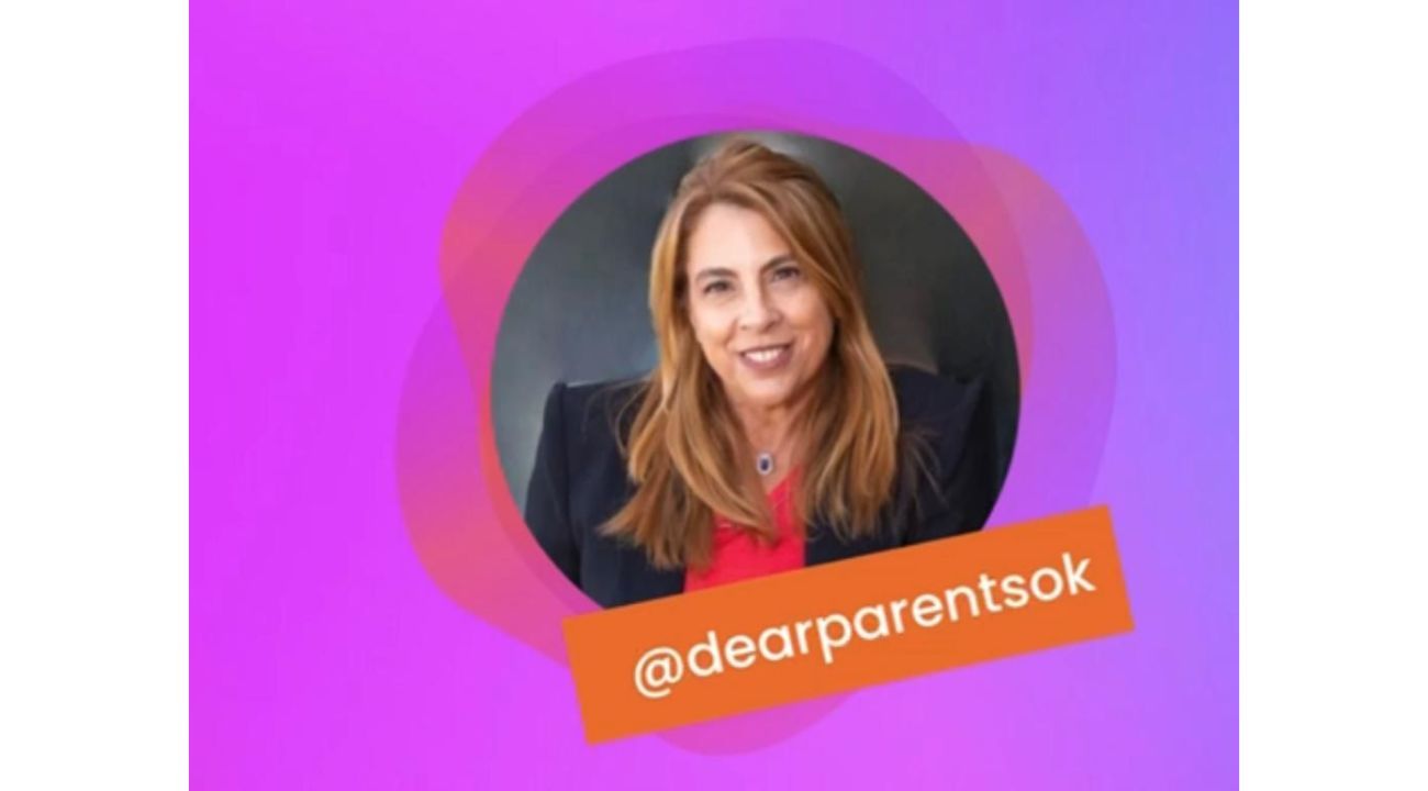 Dear Parents, Marcela L Razetto - BRAND | Noticias