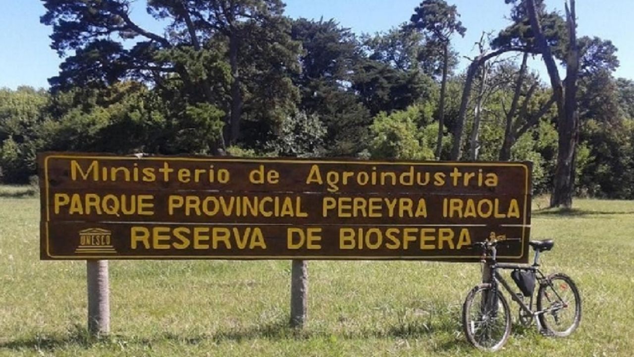 La UNESCO elogió los trabajos realizados en la reserva bonaerense ...