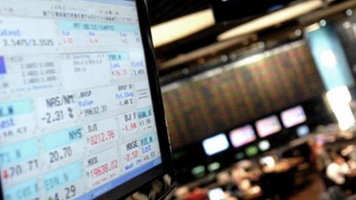 Por Qué Se Pincharon Las Acciones En La Bolsa Porteña Y Qué Puede Pasar