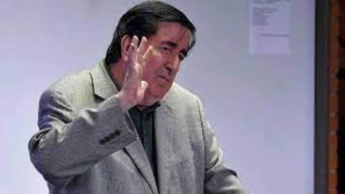 Jaime Durán Barba: "Cristina no va a hacer una política moderna ni aunque se ponga minifalda ...